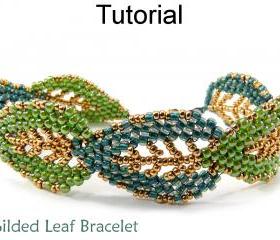 SimpleBeadPatterns | Beading Pattern Learning Digital Tutorials | Luulla