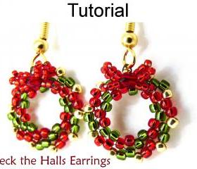 SimpleBeadPatterns | Beading Pattern Learning Digital Tutorials | Luulla