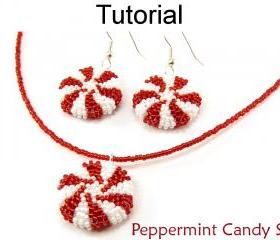 SimpleBeadPatterns | Beading Pattern Learning Digital Tutorials | Luulla