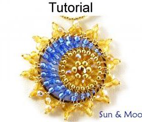 SimpleBeadPatterns | Beading Pattern Learning Digital Tutorials | Luulla