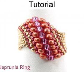 SimpleBeadPatterns | Beading Pattern Learning Digital Tutorials | Luulla