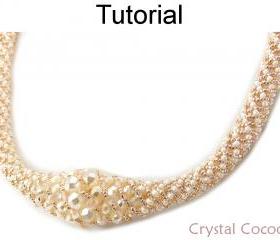 SimpleBeadPatterns | Beading Pattern Learning Digital Tutorials | Luulla