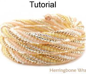 SimpleBeadPatterns | Beading Pattern Learning Digital Tutorials | Luulla