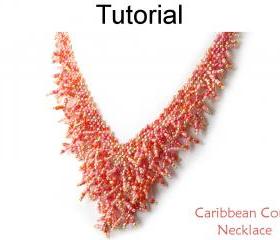SimpleBeadPatterns | Beading Pattern Learning Digital Tutorials | Luulla