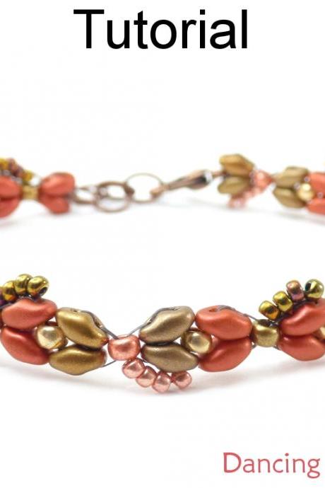 SimpleBeadPatterns | Beading Pattern Learning Digital Tutorials | Luulla