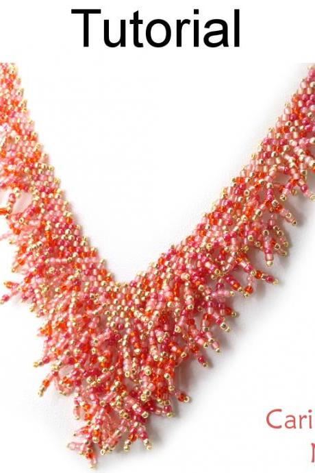 SimpleBeadPatterns | Beading Pattern Learning Digital Tutorials | Luulla