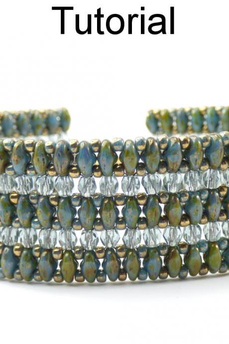 SimpleBeadPatterns | Beading Pattern Learning Digital Tutorials | Luulla